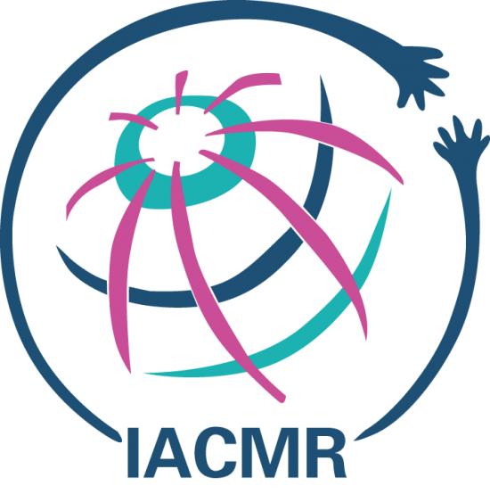 IACMR | 年轻学者发展系列讲座预告
