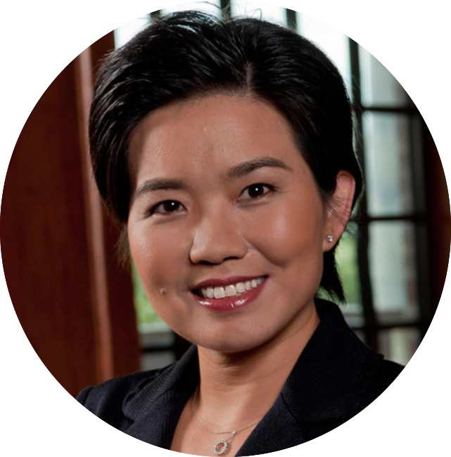 IACMR | IACMR 2023年大会主题演讲嘉宾阵容