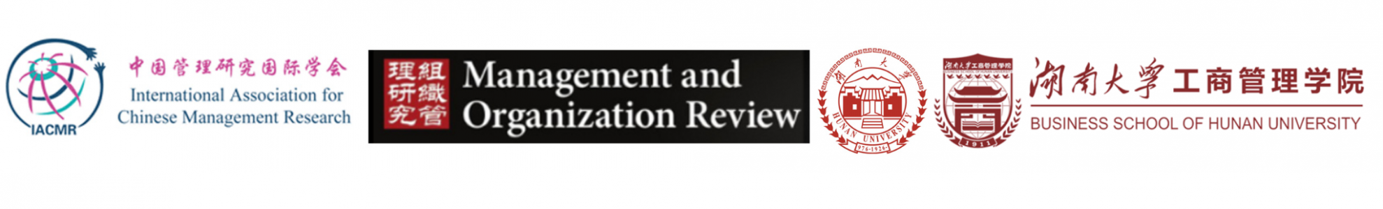 IACMR | 首届MOR论文发展工作坊(PDW)论文征集通知(第二轮)