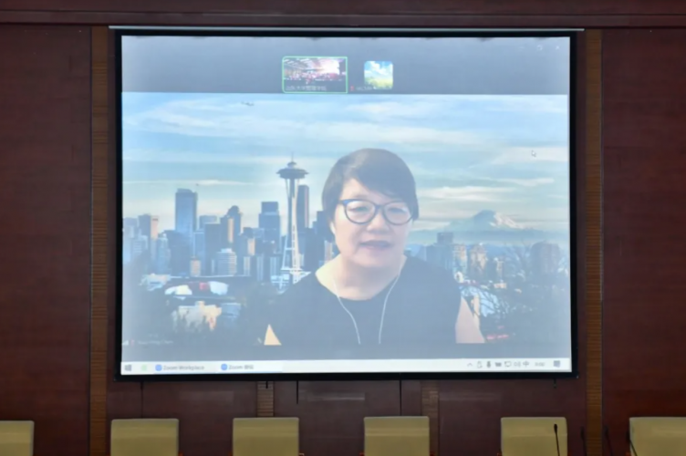 IACMR | 活动报道｜2024年IACMR研究方法研讨会于山东大学召开