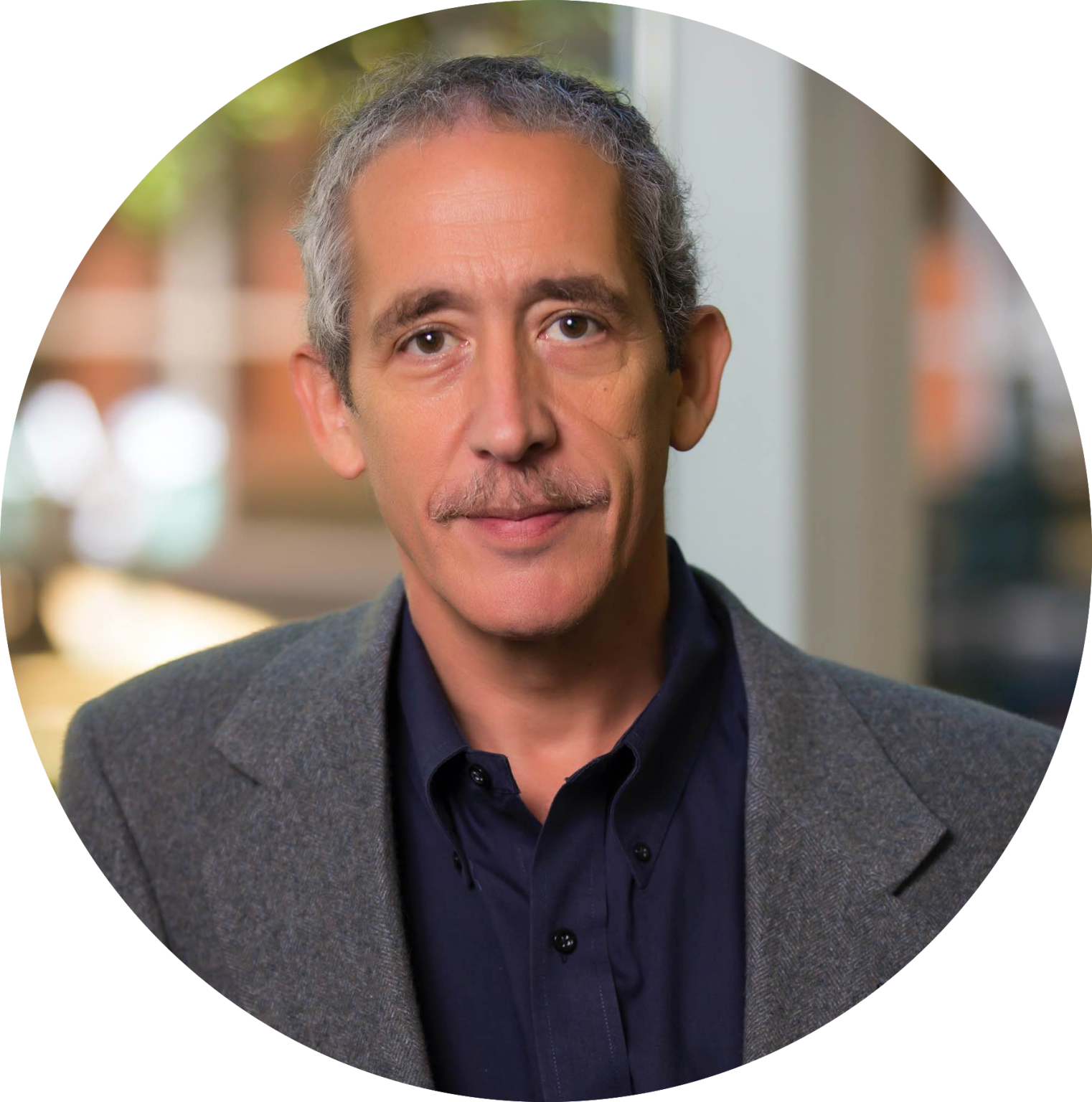 IACMR | IACMR研究系列讲座第五十四期